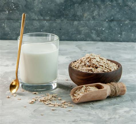 Como Preparar La Avena Para Que No De Gases