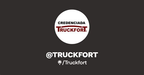 Truckfort S Link In Bio Latest Products And Socials Linktree
