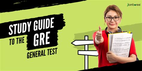 Official Guide To The GRE General Test Study Guide For GRE