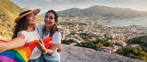 5 Destinos LGBTQ Imperdibles Para Vacacionar En Mexico