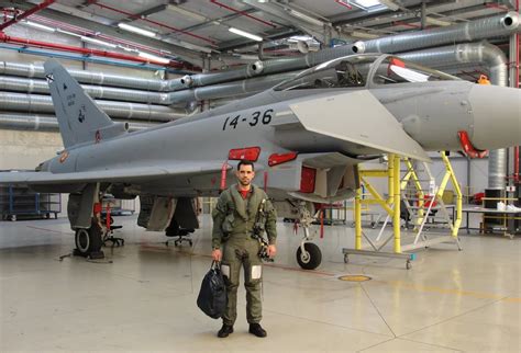 20 20 20 la fórmula del Ejército del Aire para comprar nuevos cazas