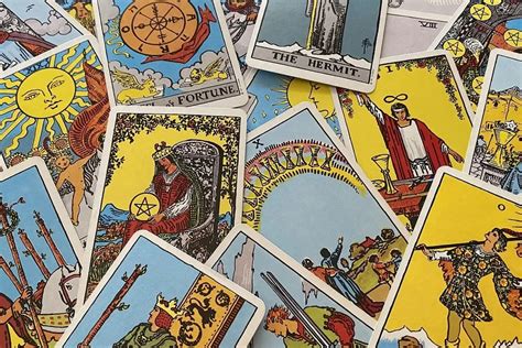 Tarot gratis para hoy sábado 24 de diciembre del 2022 Cómo te irá