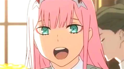Darling In The Franxx Plot Telegraph