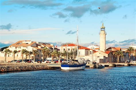 Top 5 des plus beaux villages autour du Grau Du Roi Chéri fais tes