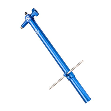 Bike Rear Dropout Bicycles Derailleur Hanger Alignment Gauge Rule Tool