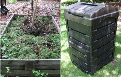 Cómo hacer Compost en casa guía para principiantes Eco Jardín Mágico