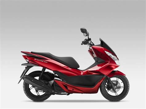 Nova Pcx Pre Os Fotos E Ficha T Cnica Autos Novos