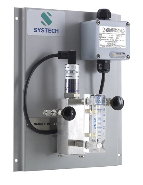 G Ngster Novelista Grande Moisture Analyzer For Natural Gas Shuraba