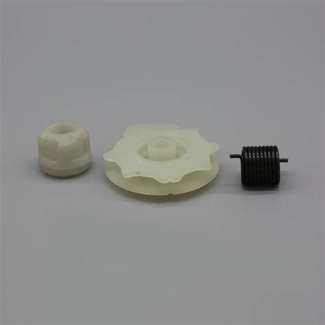 Scie Kit Moyeu De Poulie De D Marreur De Recul Adapt Husqvarna