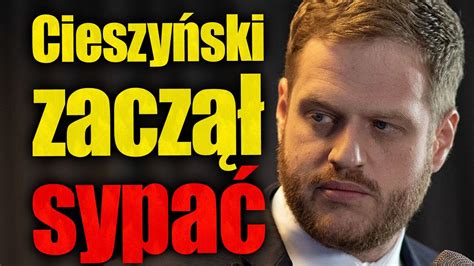 Minister Kt Ry Kupi Respiratory Widmo Obci A Agencj Wywiadu E
