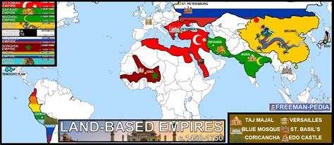 Ottoman Empire And Tokugawa Shogunate Venn Diagram Dynasty D