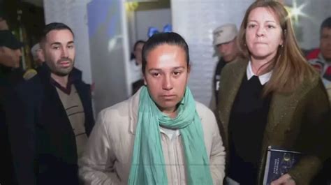Testigo Clave Qué dijo Camila la prima de Loan Danilo Peña sobre la