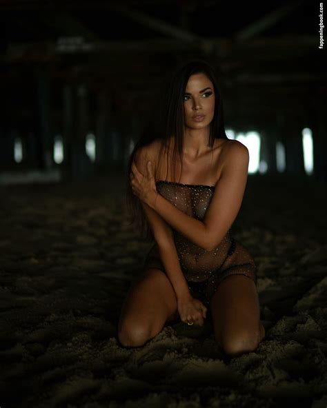 Ivana Knoll Nude The Fappening Photo 3596889 FappeningBook