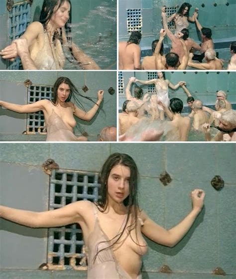 Голая Екатерина Стриженова на горячих фото