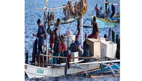 Andhra Pradesh Annual 60 Day Ban On Fishing Invoked Fishermen Demand