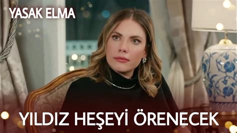 Yasak Elma 177 Bölüm Fragmanı YouTube
