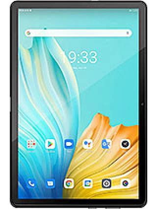 Blackview Tab 10 Specs And Price In USD MobGadgets