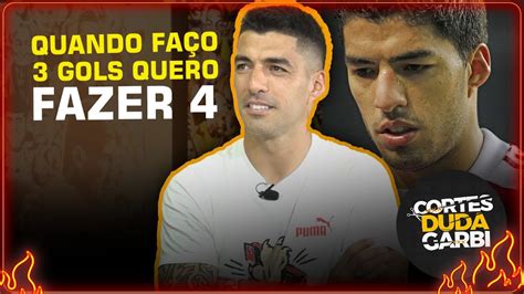 TENHO FOME DE JOGAR FUTEBOL É ISSO QUE ME MOTIVA Cortes do Duda