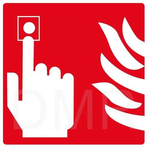 Segnaletica Antincendio Cartellonistica Di Sicurezza