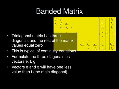 ppt che 250 numeric methods powerpoint presentation free download id 1297166