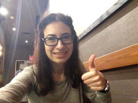 Former Hasid Shared Anti Hasidic Judaism Essay A Week Before Killing