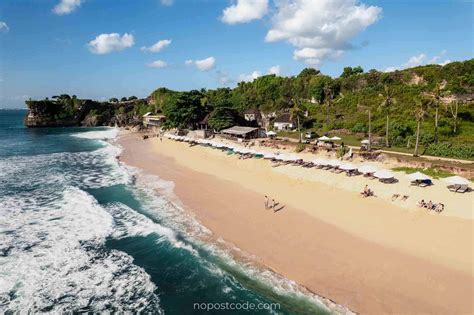 BALANGAN BEACH And CLIFF IN BALI 2022 Ultimate Guide