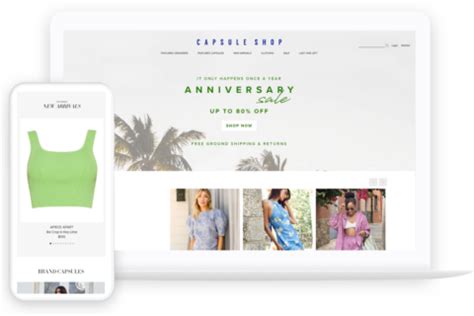 My Project Solution Ecommerce Development Greenville Sc