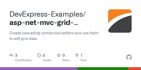 asp net mvc grid cascading combo boxes in edit form index cshtml at 16 1 5 · devexpress