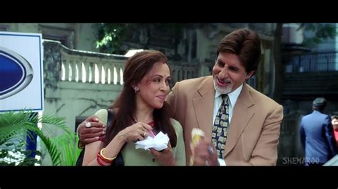 Baghban Full Movie In Hindi Amitabh Bachchan Hema Malini