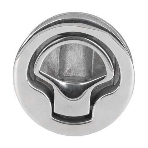 Trappe de Tirage Poignée de Levage Accessoire Acier Inoxydable 316 pour