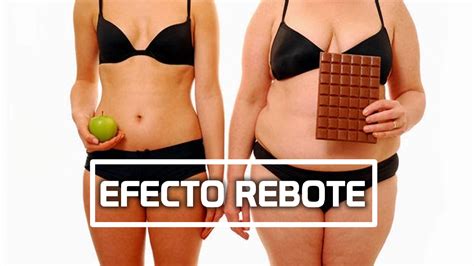 Efecto Rebote Que Es Causas Y Como Evitarlo LO MEJOR DE LO MEJOR