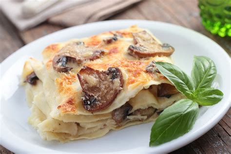 Lasagne Bianche 10 Ricette Senza Pomodoro Da Provare