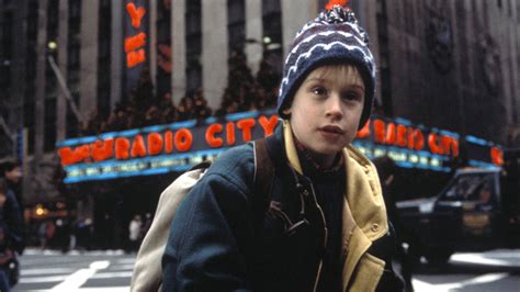 Macaulay Culkin aclara su relación con Michael Jackson Jamás me hizo