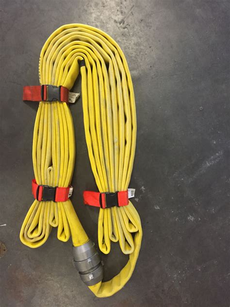 Standpipes 101 Part 3 A Beginner S Guide To Standpipe Firefighting