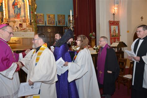 Week Of Prayer For Christian Unity Writing And Animation Team The