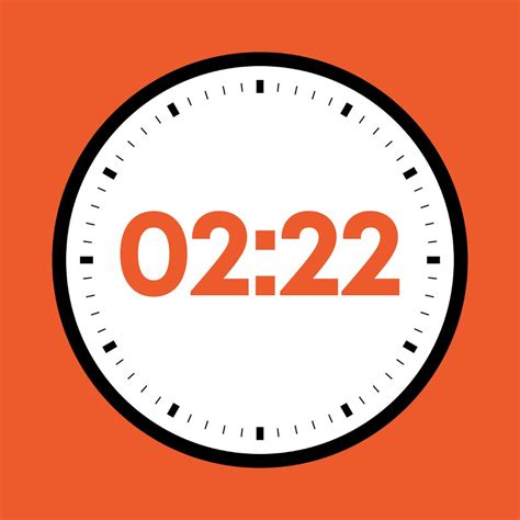 Hora Espejo 222 Significado E Interpretaciones