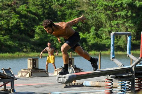 Zanni îl învinge pe Iancu Sterp la Survivor All Stars Curg acuzațiile