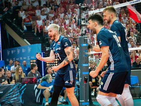 Poznaliśmy ostatnich ćwierćfinalistów mistrzostw świata Przypominamy
