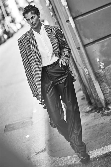 BRAVE MODELS REBECCA DONALDSON
