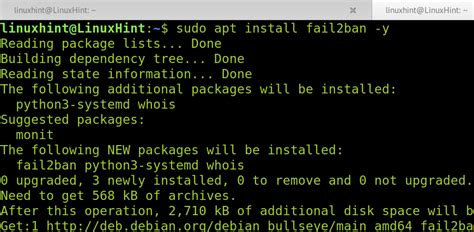 How Do I Whitelist An Ip Address On Fail Ban Devsday Ru