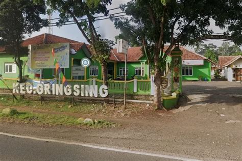 Jaraknya Capai 48 Km Dari Pusat Kota Inilah 8 Kecamatan Terpojok Di