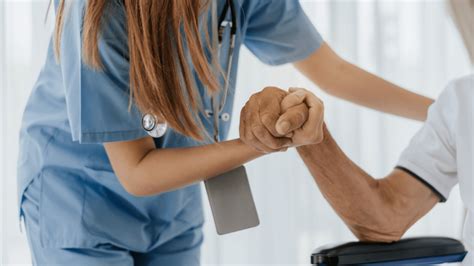 Journée internationale des aides soignants Ahnac