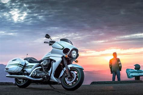 Kawasaki Motorcycles Vaquero Vn K Wallpaper