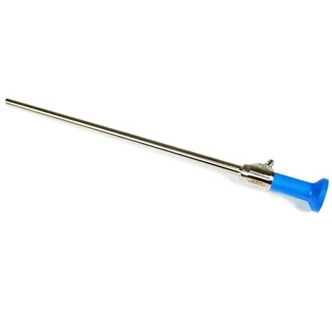 Stryker 10 0 mm 30º IDEAL EYES HD Autoclavable Laparoscope 30 cm eBay