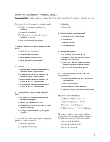 Apuntes de Gestión del Riesgo Empresarial