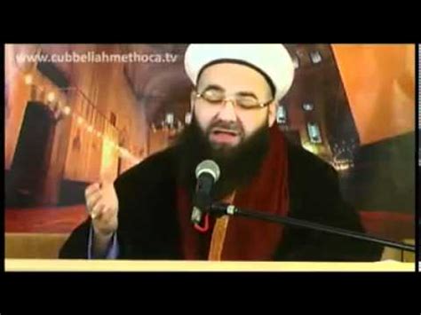 İhsan Eliaçık a Reddiye Cübbeli Ahmet Hoca YouTube
