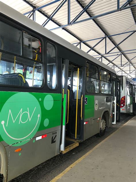 Tarifa de graça nos ônibus começa a valer em 2024 para Monte Mor CBN