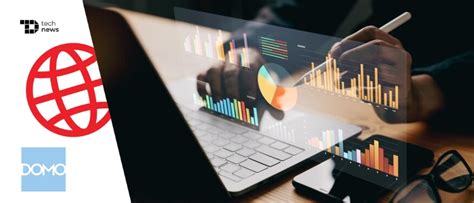 Domo Named A Challenger In Gartner Magic Quadrant For Analytics