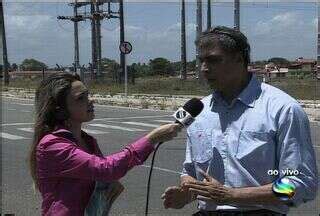 Se Tv Edi O Moradores Da Zona De Expans O De Aracaju Reclamam