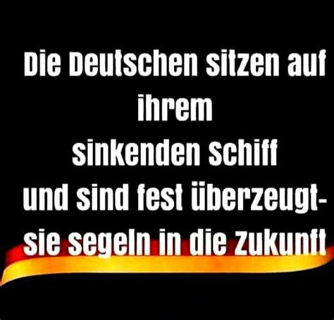 Genauer Gesagt Auf Ihrem Sinkenden Buntgeschm Ckten Narrenschiff